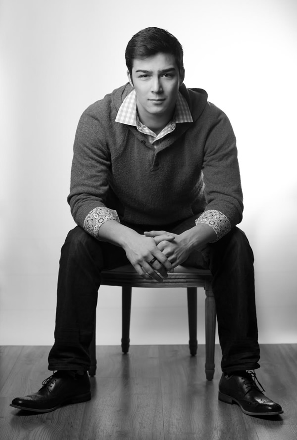 Videography and Photography | Benjamin Foote CP