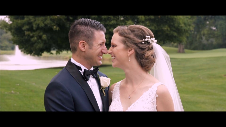 Tomkowiak Wedding Video | Benjamin Foote CP