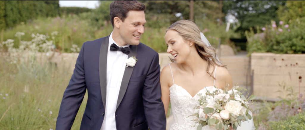 Meredith and Kinan Preview - Benjamin Foote CP