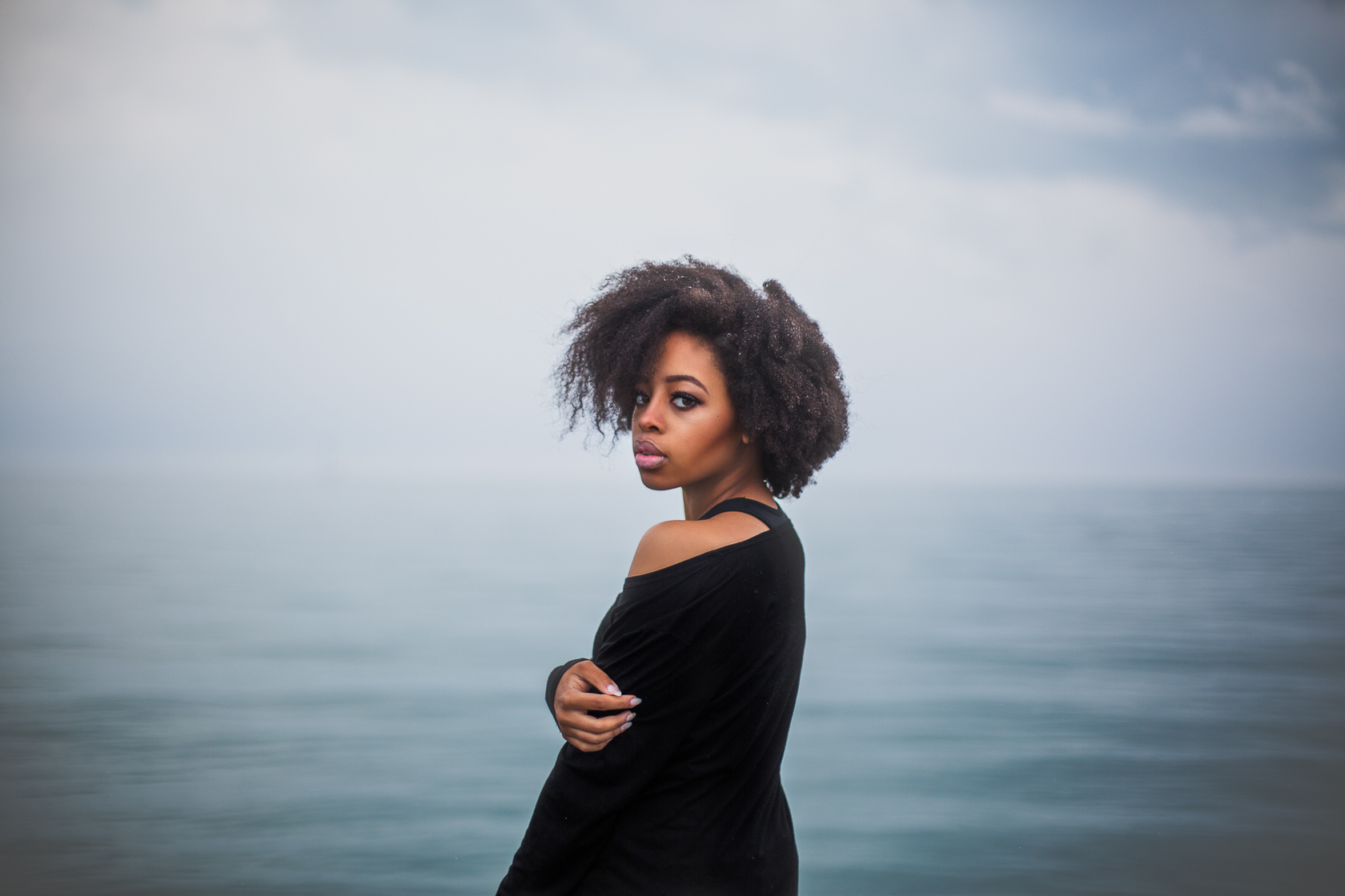 Portrait Photos | Benjamin Foote CP