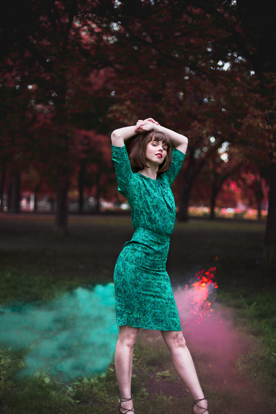 Portrait Photos | Benjamin Foote CP