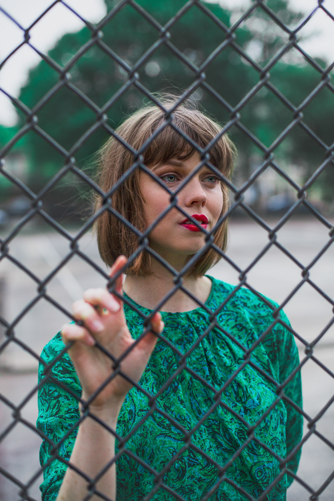 Portrait Photos | Benjamin Foote CP