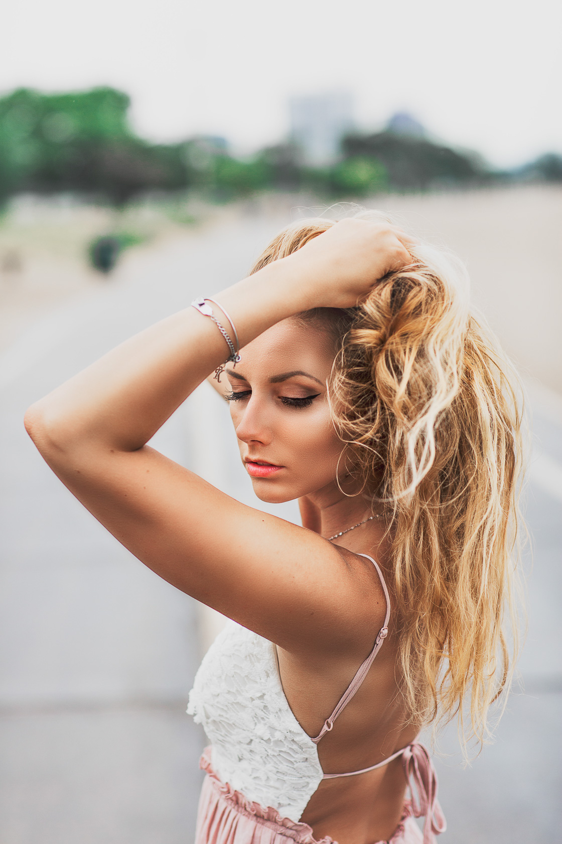 Portrait Photos | Benjamin Foote CP