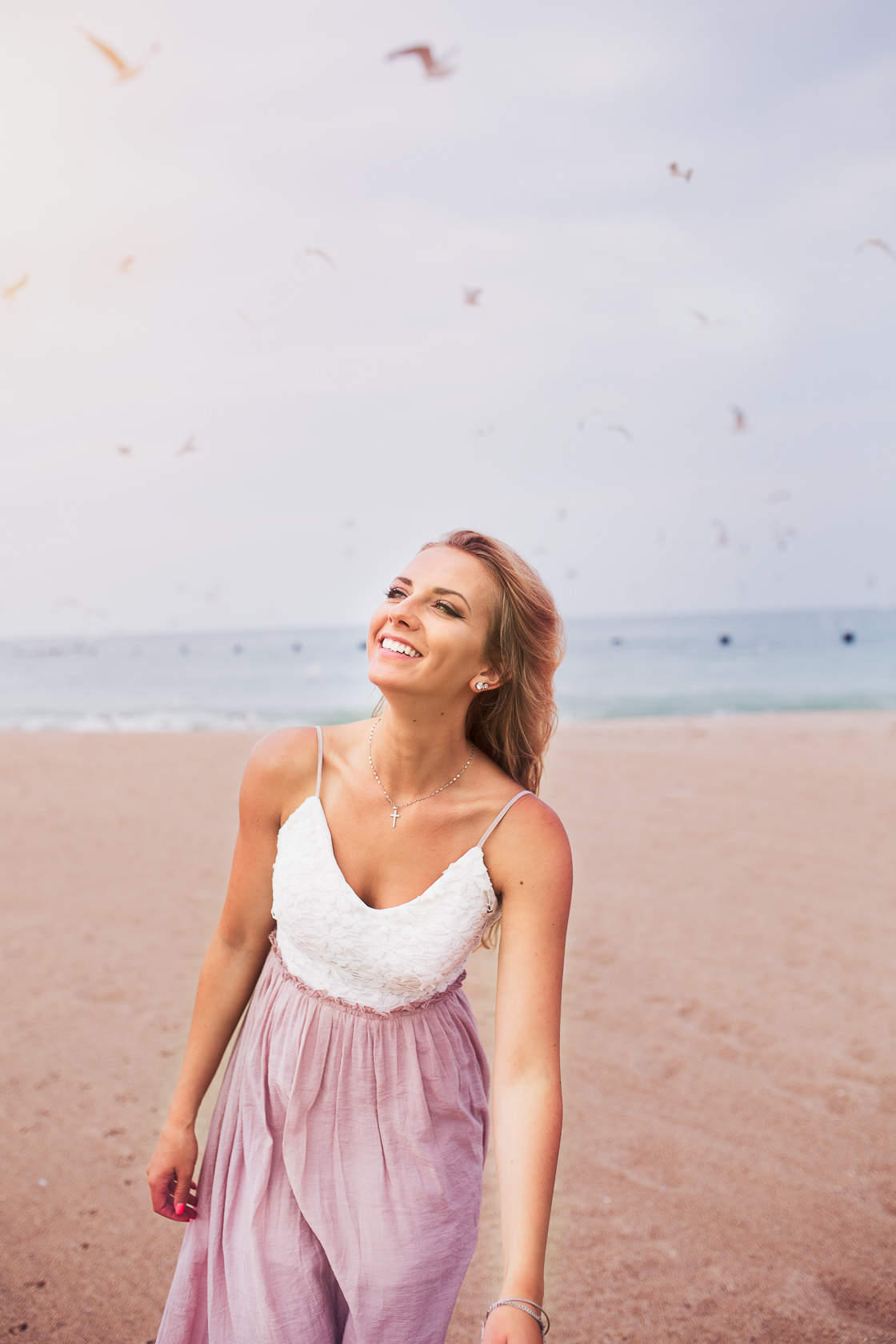 Portrait Photos | Benjamin Foote CP