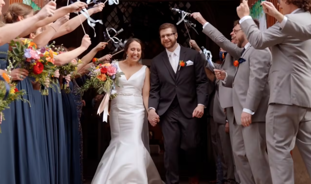 Jess + Tom Preview - Benjamin Foote CP