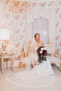 Cinematography Mission Statement | Benjamin Foote CP