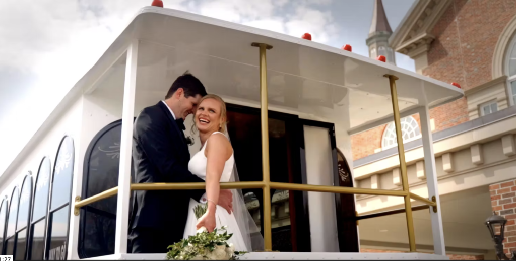 Heidi + Ryan Preview - Benjamin Foote CP